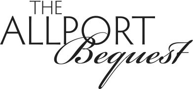 The Allport Bequest - Australian Wooden Boat Festival