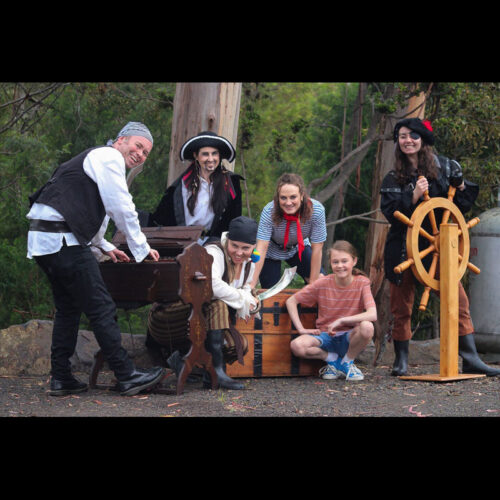 The Old Woolstore Apartment Hotel Little Sailors Village - Australian ...