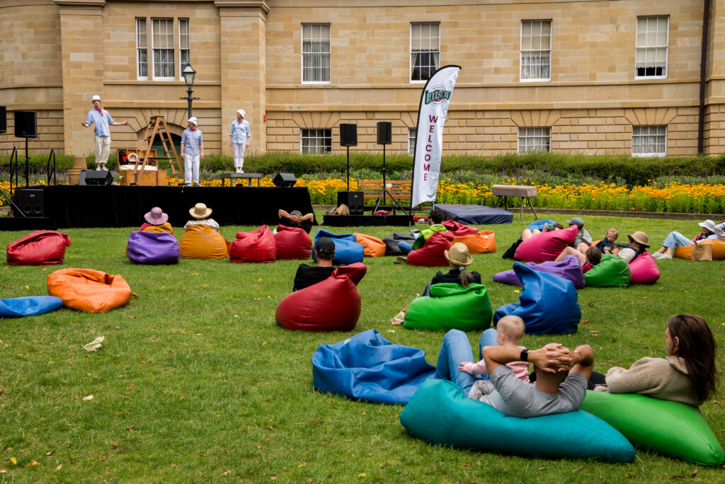 Largest Huon Pine boat ever built joins the fleet for 2023, after a 20 ...
