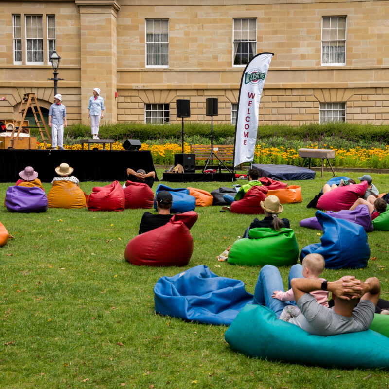 Largest Huon Pine boat ever built joins the fleet for 2023, after a 20 ...
