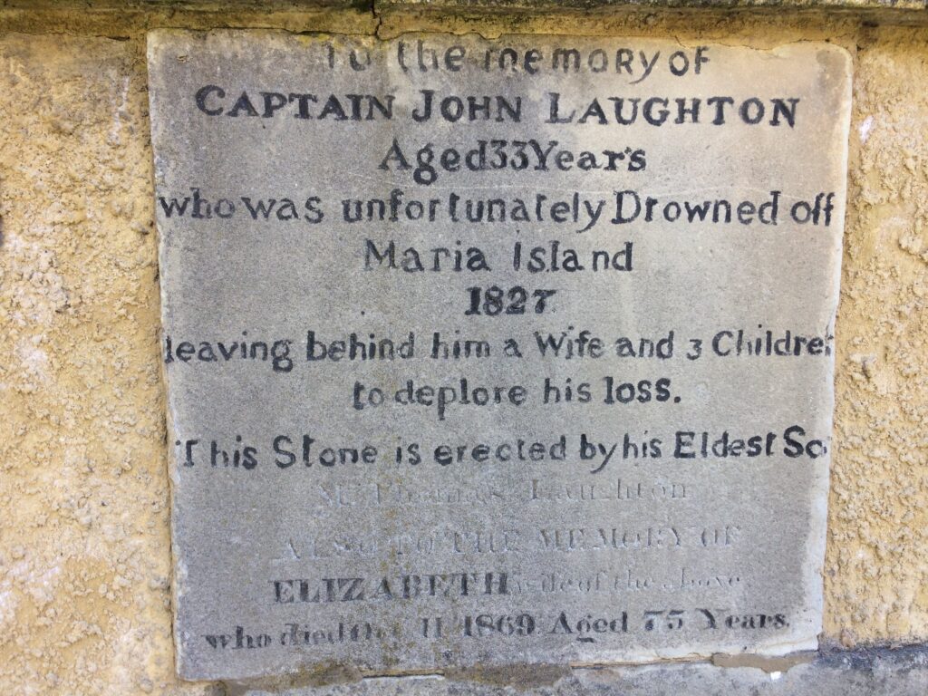 Maritime Mysteries and Hidden Treasure of Tasmania - Australian Wooden ...