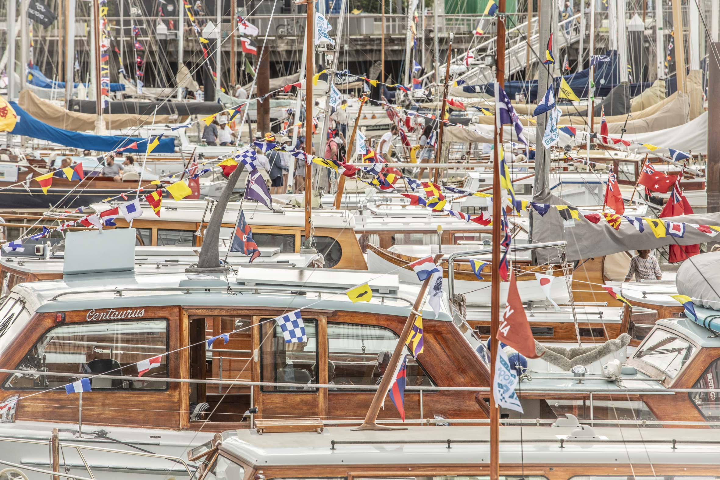 NZ/Pacific theme shines through in boat EOIs - Australian Wooden Boat ...
